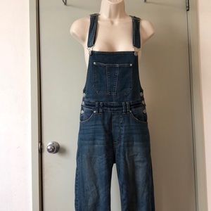 Res Denim | Jeans | Res Denim Troublemaker Overalls | Poshmark
